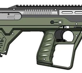High Tower Announces New Bullpup Chassis for Hi Point Carbine ...
