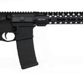 New Gun: Colt Combat Unit Carbine | thefirearmblog.com