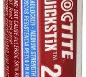 Great Gunsmithing Tool: Loctite QuickStix | thefirearmblog.com