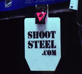 [Big 3 East] Triumph Systems Robot Target Systems | thefirearmblog.com