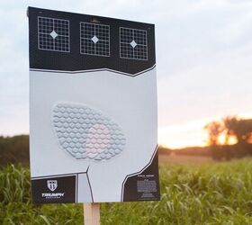 [Big 3 East] Triumph Systems Robot Target Systems | thefirearmblog.com