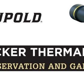 NEW: Leupold "Tracker Thermal Viewer" | thefirearmblog.com