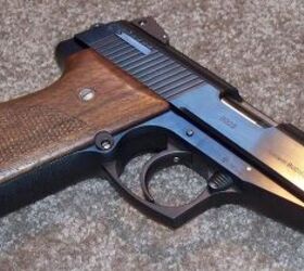 Review: A Taste for the Fine,The Korriphila HSP 701 | thefirearmblog.com