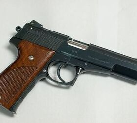 Review: A Taste for the Fine,The Korriphila HSP 701 | thefirearmblog.com