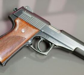 Review: A Taste for the Fine,The Korriphila HSP 701 | thefirearmblog.com