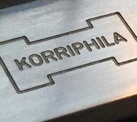 Review: A Taste for the Fine,The Korriphila HSP 701 | thefirearmblog.com