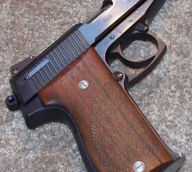 Review: A Taste for the Fine,The Korriphila HSP 701 | thefirearmblog.com