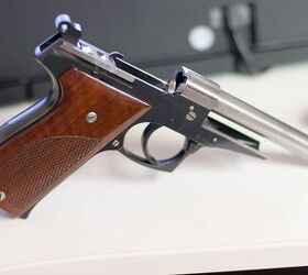 Review: A Taste for the Fine,The Korriphila HSP 701 | thefirearmblog.com
