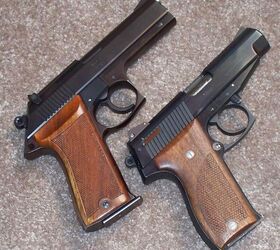 Review: A Taste for the Fine,The Korriphila HSP 701 | thefirearmblog.com