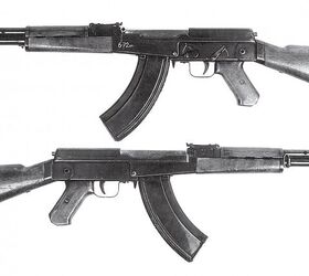 "Why Didn't He Design Anything Else?" Looking at Mikhail Kalashnikov's ...