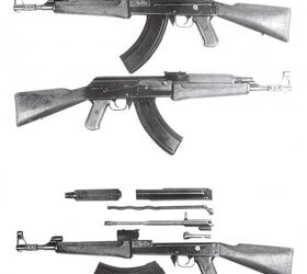 "Why Didn't He Design Anything Else?" Looking at Mikhail Kalashnikov's ...