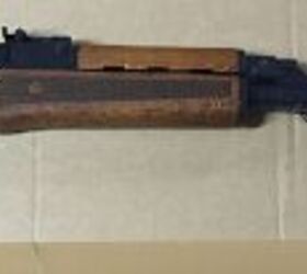 Final Shipment of Cz858s Arrives in Canada: Sparta Edition ...