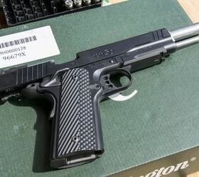 [Big 3 East] Remington 10mm R1 1911& Bushmaster Minimalist ...
