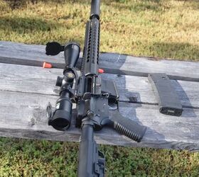 [Big 3 East] Remington 10mm R1 1911& Bushmaster Minimalist ...