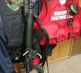 Make Your AR-15 Even Safer – The "Triggersafe" | thefirearmblog.com