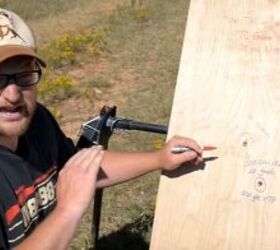 How Far will a .50 Kill? – .50 S&W Edition | thefirearmblog.com