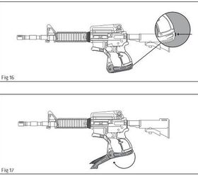 FAB-Defense AR- and AK-Podium | thefirearmblog.com