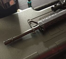 Springfield Armory's SAINT Is Revealed! | Part 1 of 3 Event Coverage ...