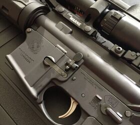 Springfield Armory's SAINT Is Revealed! | Part 1 of 3 Event Coverage ...