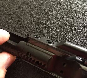 Springfield Armory's SAINT Is Revealed! | Part 1 of 3 Event Coverage ...