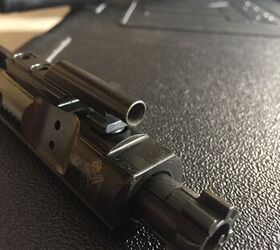 Springfield Armory's SAINT Is Revealed! | Part 1 of 3 Event Coverage ...