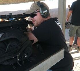 Springfield Armory's SAINT Is Revealed! | Part 1 of 3 Event Coverage ...