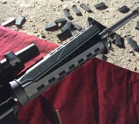 Springfield Armory's SAINT Is Revealed! | Part 1 of 3 Event Coverage ...