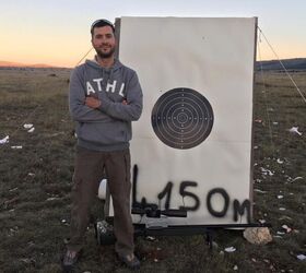 New record shots: .408 CheyTac at 4540 yards | thefirearmblog.com