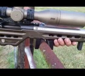 MasterPiece Arms Wedge Lock a.k.a "Cow Gate System" | thefirearmblog.com