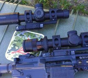 REVIEW: LUCID L7 Rifle Scope | thefirearmblog.com