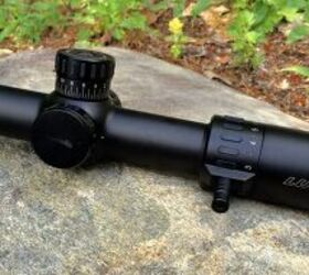 REVIEW: LUCID L7 Rifle Scope | thefirearmblog.com