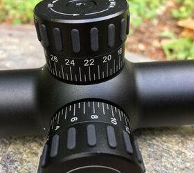 REVIEW: LUCID L7 Rifle Scope | thefirearmblog.com