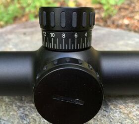 REVIEW: LUCID L7 Rifle Scope | thefirearmblog.com