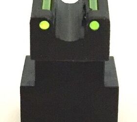 Phoenix Technology Fiber Optic Front Sight Enhancement for AK Rifles ...