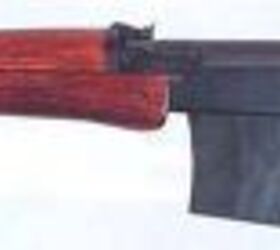 Four Forgotten Firearms Designed by Mikhail Kalashnikov ...