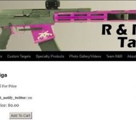 Firearm ownership statistics from England and Wales | thefirearmblog.com