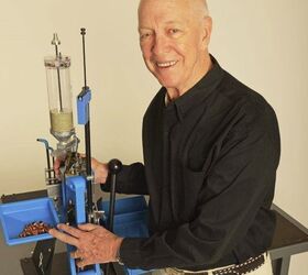 TFB Remembers Mike Dillon | thefirearmblog.com