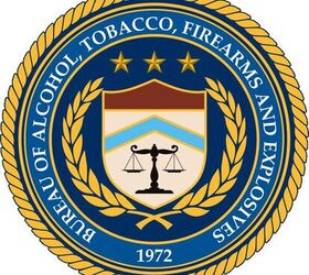 BREAKING: ATF Updates Form 4473 'NICS Check' | thefirearmblog.com
