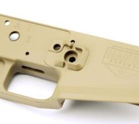 Handl Defense – FN SCAR 17 Lower for quicker reloads prone ...