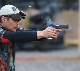 IPSC Practical Shooting World Records | thefirearmblog.com