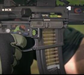 Inside the M4 – 4K Ultra HD – With Vickers Tactical | thefirearmblog.com