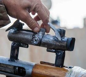 [討論] 國造12.7mm重型狙擊槍的未來 - Military板 - Disp BBS