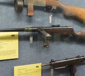 A Trip to the Bundeswehr's Fantastic Defense Technology Museum in ...