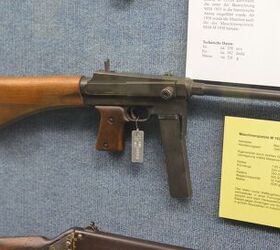 A Trip to the Bundeswehr's Fantastic Defense Technology Museum in ...