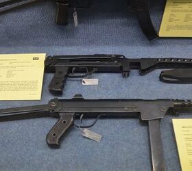 A Trip to the Bundeswehr's Fantastic Defense Technology Museum in ...