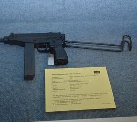 A Trip to the Bundeswehr's Fantastic Defense Technology Museum in ...