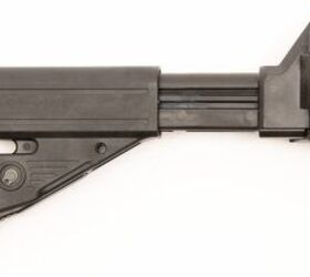 NEW: B&T 4-Position MP5 And APC Folding Stocks | thefirearmblog.com