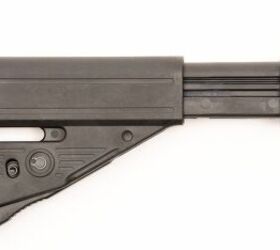 NEW: B&T 4-Position MP5 And APC Folding Stocks | thefirearmblog.com