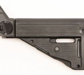 NEW: B&T 4-Position MP5 And APC Folding Stocks | thefirearmblog.com