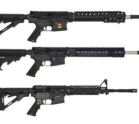 What Would a Long Range Sharpshooter Infantry Paradigm Look Like? Part ...